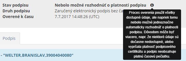 Podpisovanie cez zep.disig.sk s inym ako slovenskym EID - Manuály ...